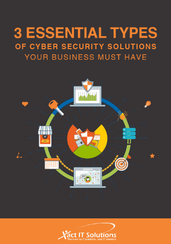 Cyber Security Essentials E-BOOK